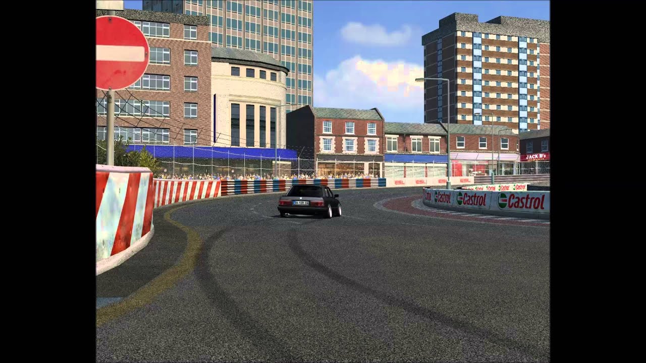 [LFS] 06 YZR 14 - YouTube