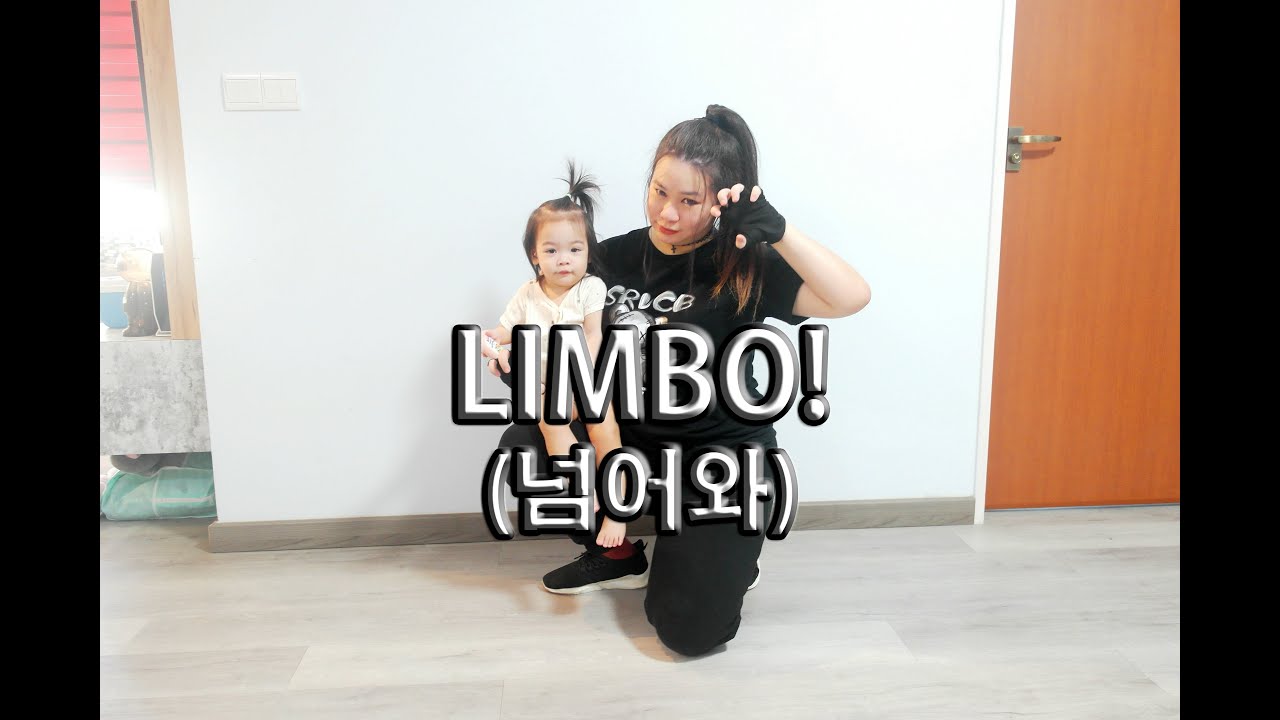 NATURE (네이처) - LIMBO! (넘어와) Dance Cover by Jasmine 재스민 - YouTube