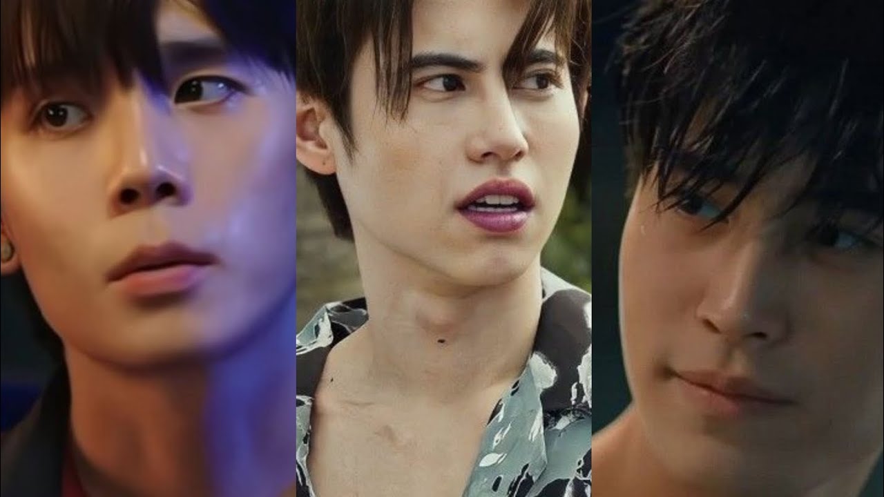Bl Tiktok Edits Compilation To Wach At 2am Youtube