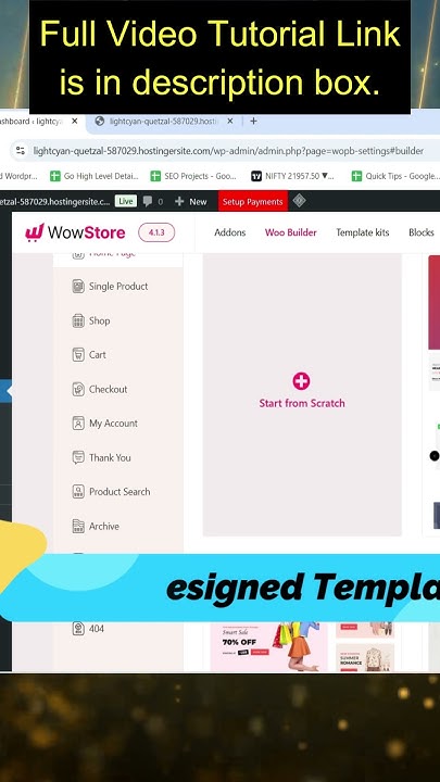 Best Woocommerce Customization Plugin Wordpress Woocommerce Youtube