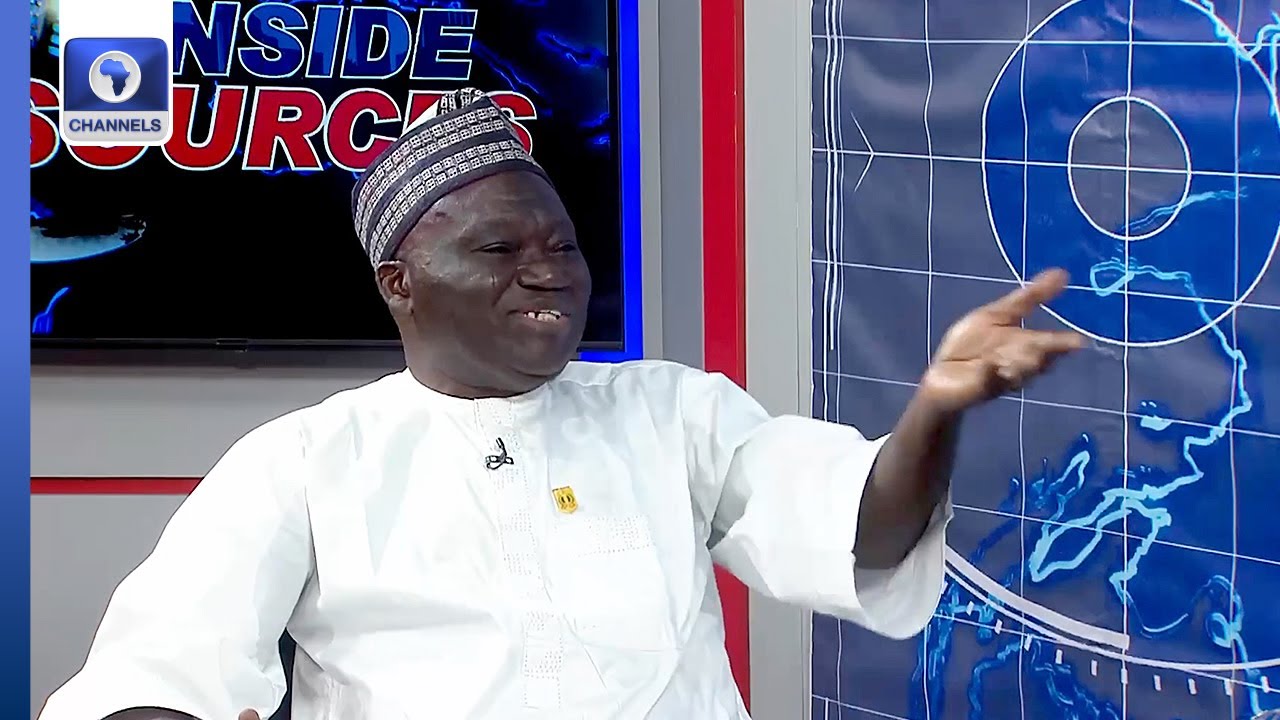 How Revival Of Textile Industry Can End Nigeria's Insecurity - Issa ...