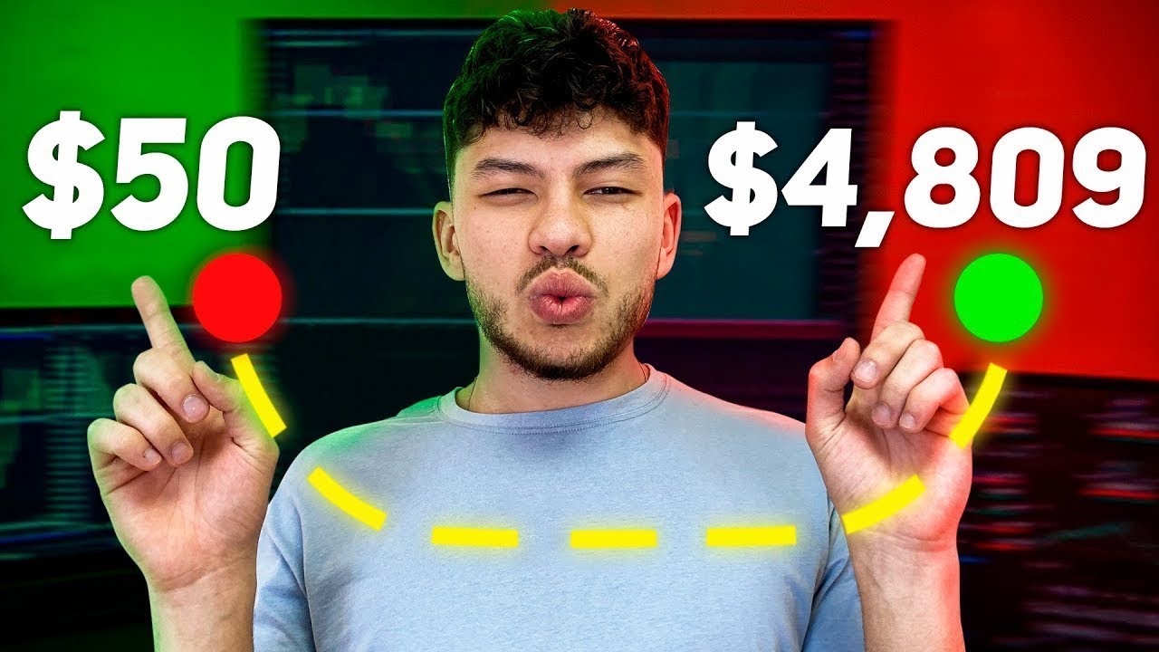 My Step-By-Step AI Bot Strategy With Guide for Beginners (With Proof ...