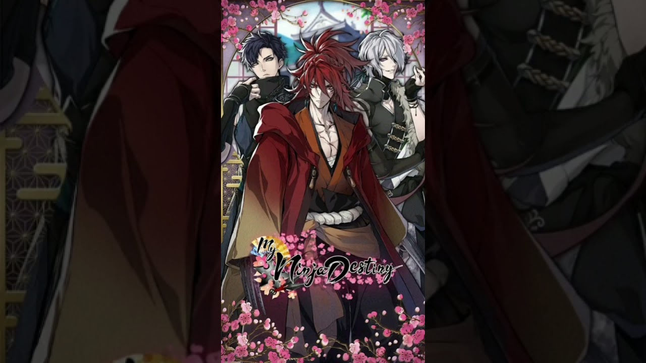 My Ninja Destiny–OST#4 - YouTube