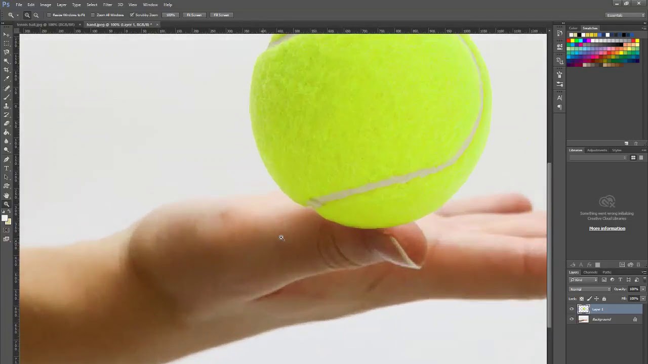 How To Crop A Photo In Photoshop Using Lasso Tool how-to-crop-a-photo-in-photoshop-using-lasso-tool
