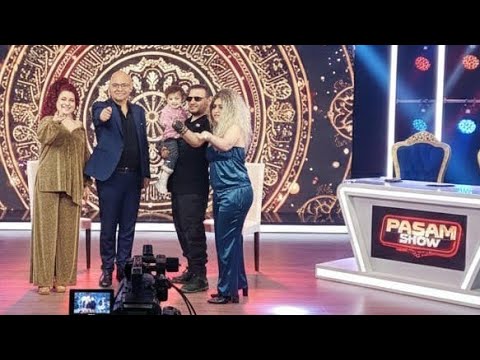 Emiray'la Tatlı Sert Show 1. Bölüm (Full İzle) HD