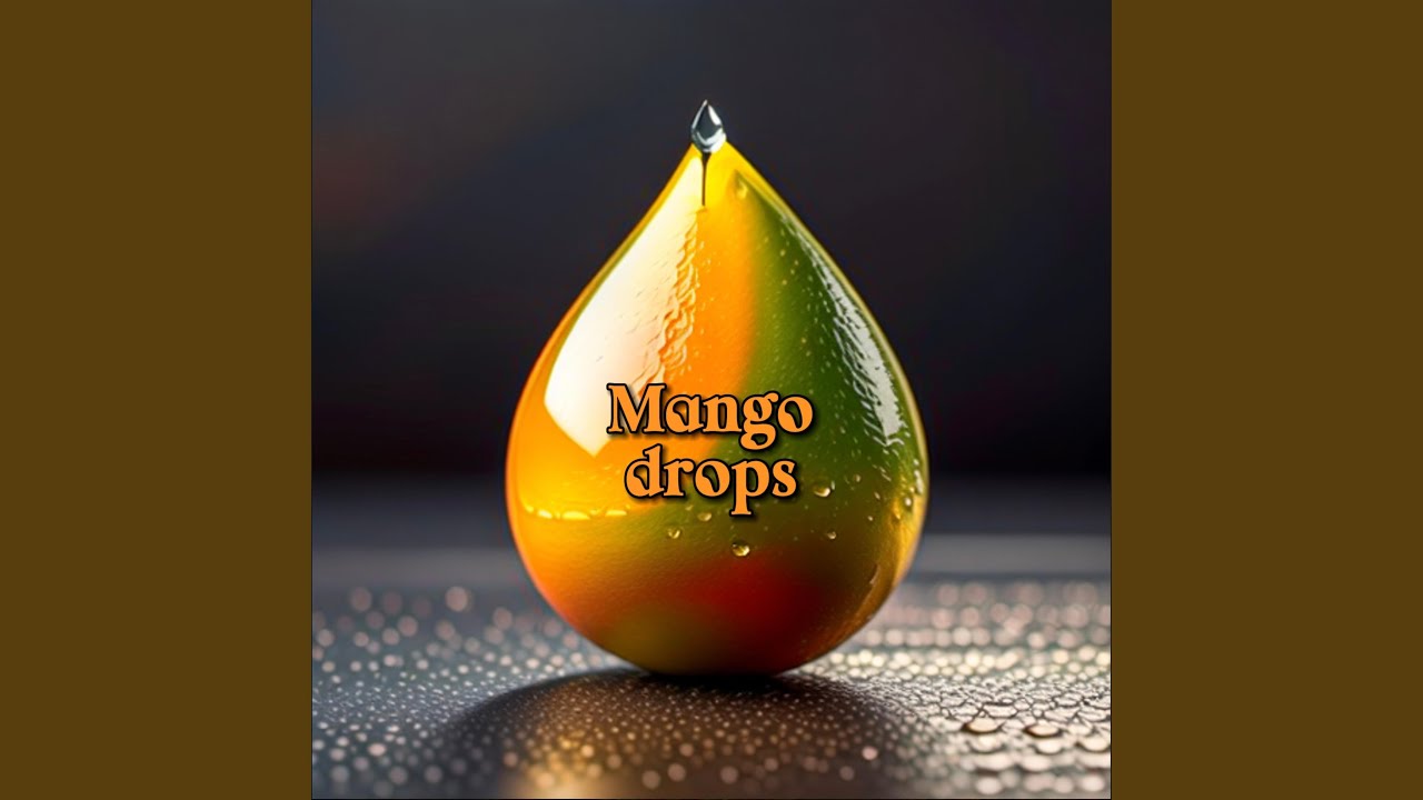 Mango Drops (feat. Erin Stevenson & O'hene Savant) - YouTube