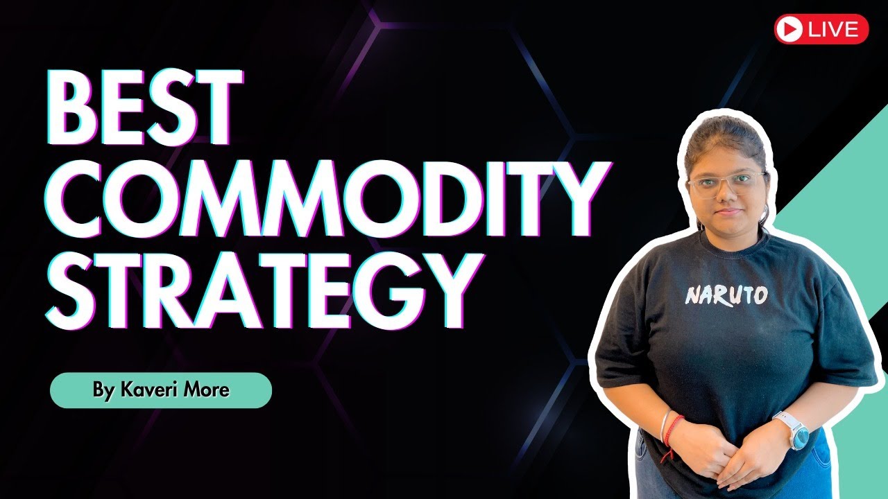 Commodity Samachar Live Session - YouTube