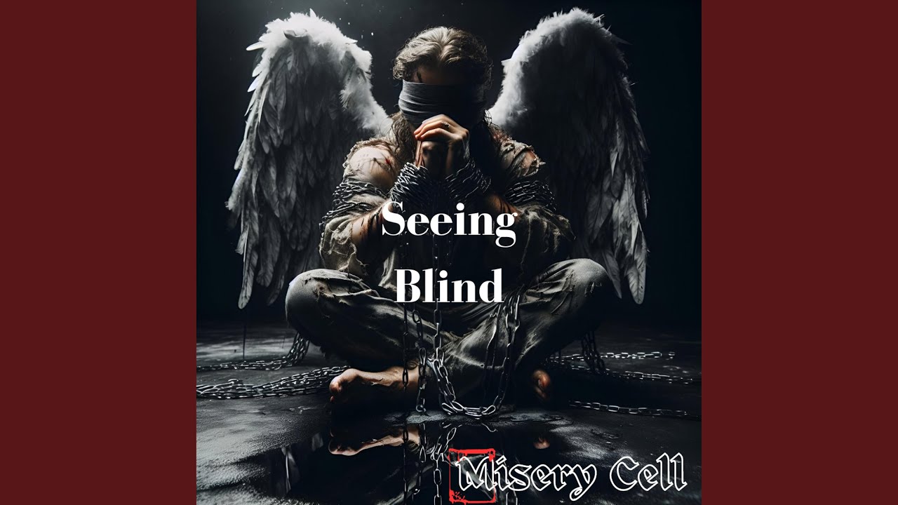 Seeing Blind - YouTube