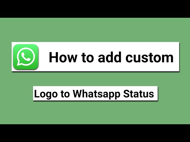 Whatsapp Status Logo Big Boss Letter Style Effect K, L, M, N, O, P, Q,