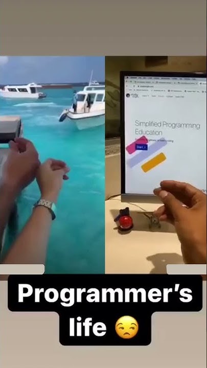 Programmers Life | Trolls | Programming Trolls | Fun #Shorts - YouTube