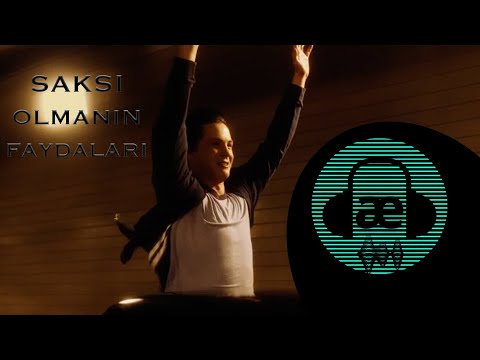 Saksı Olmanın Faydaları | Son Sahne - Tünel Sahnesi | Türkçe Dublaj | David Bowie - Heroes Şarkısı