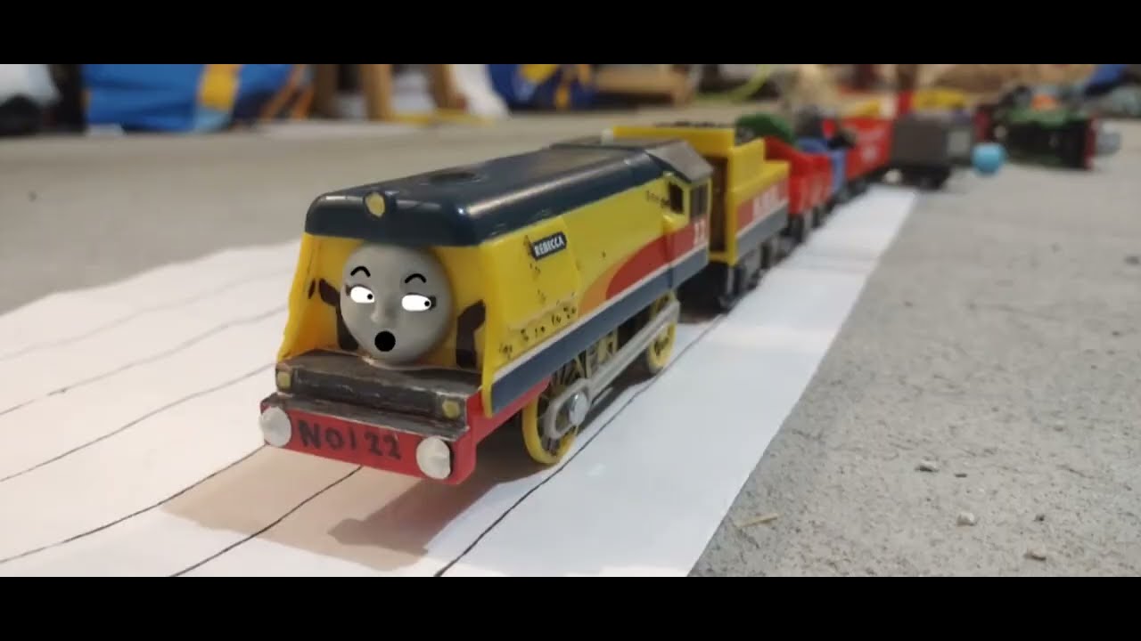 Accidents Will Happen Music Video (4 Year Anniversary Special) - YouTube