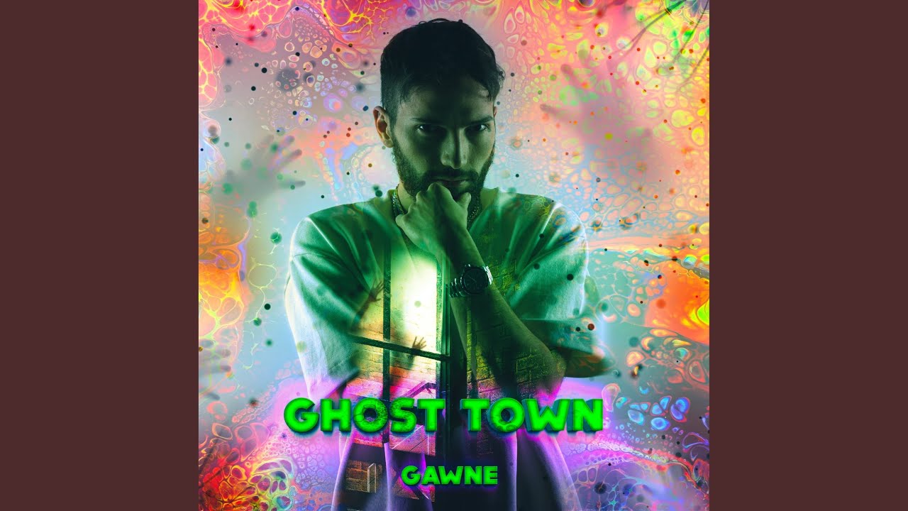 Ghost Town YouTube Music ghost-town-youtube-music