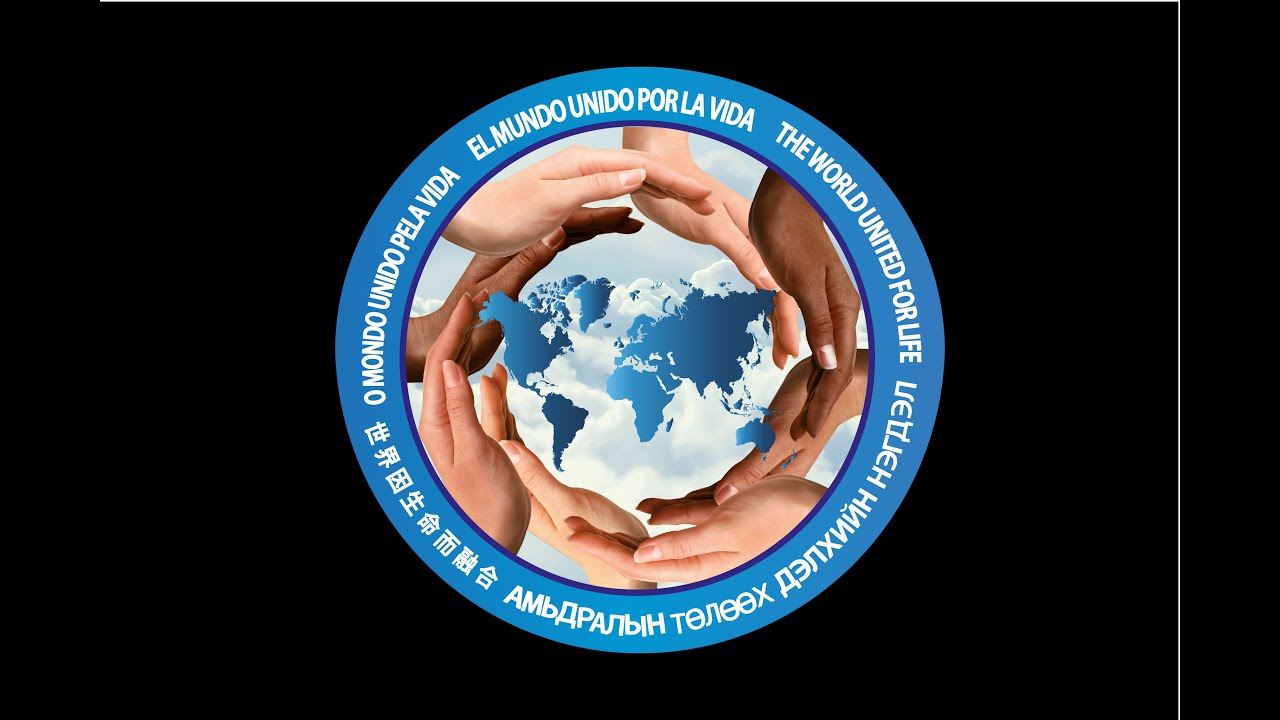 El Mundo Unido por la Vida: Resultados 2015 - YouTube