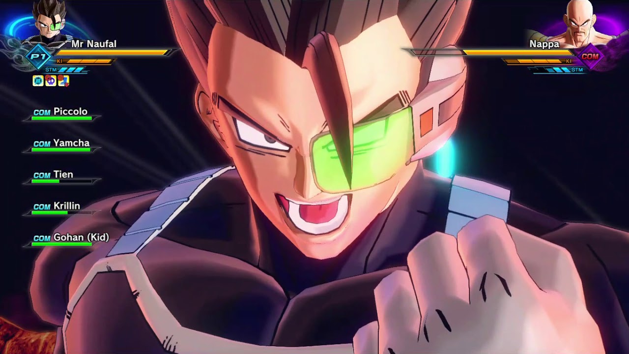 Main DBX2 Part 6 - YouTube