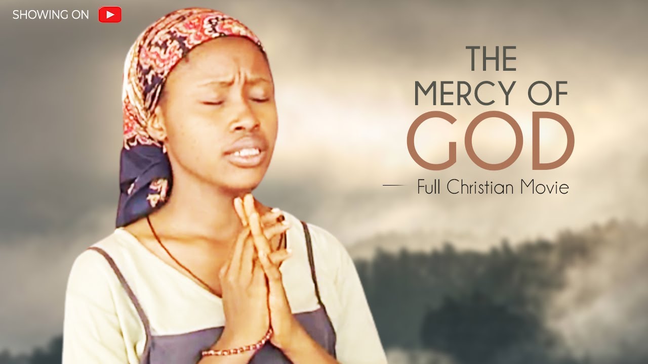 Miss Angel - A Nigerian Movie - thejesusculture
