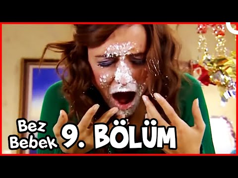 Bez Bebek 9. Bölüm | Çocuklara Özel