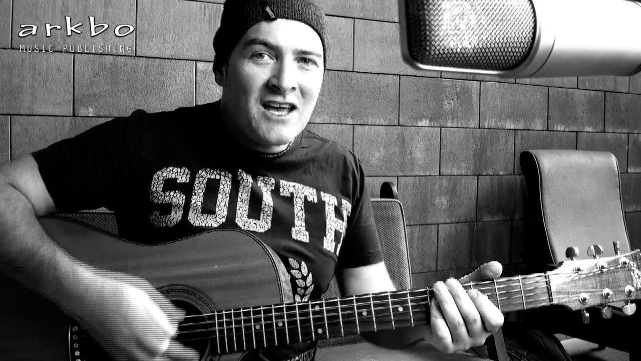 Singer Songwriter - Original song - Acoustic Guitar songs - Six Feet ...