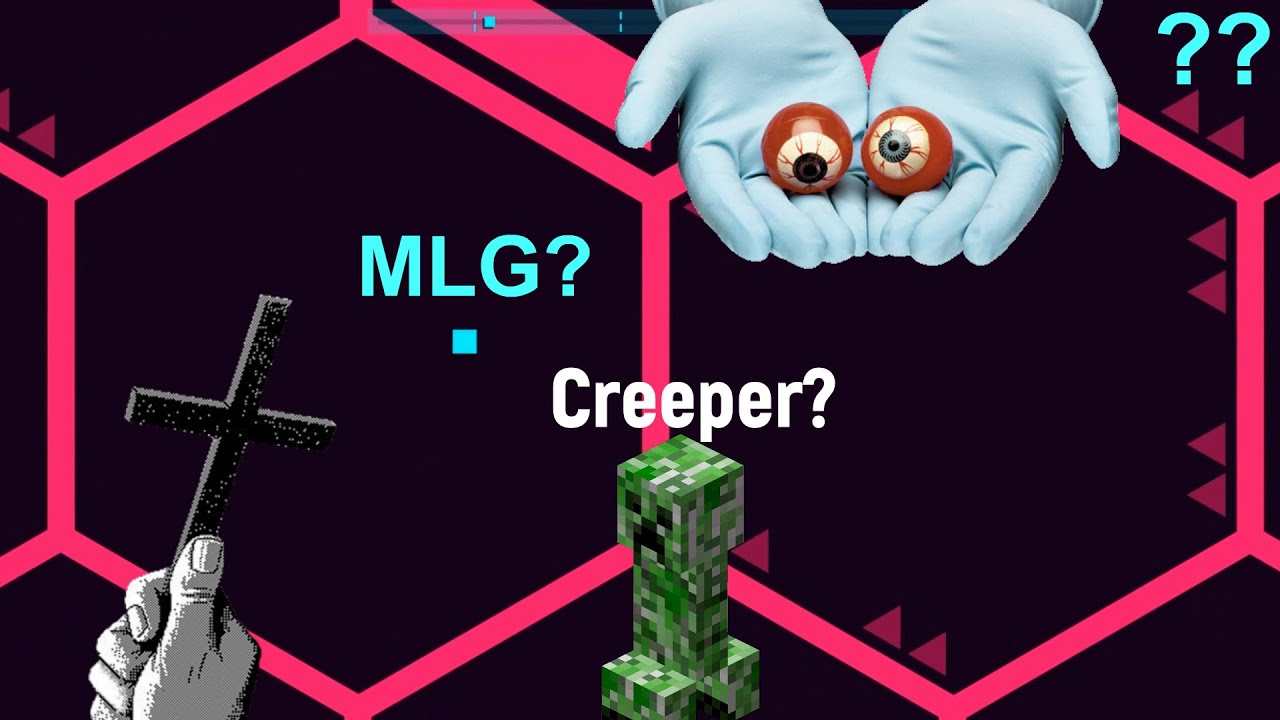 Chipzel - Spectra (Just Shapes & Beats) (MLG/Memes) - YouTube