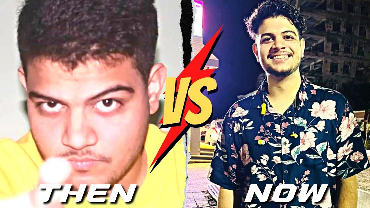 Neon Man First Youtube Video | DaakuDaddy - YouTube