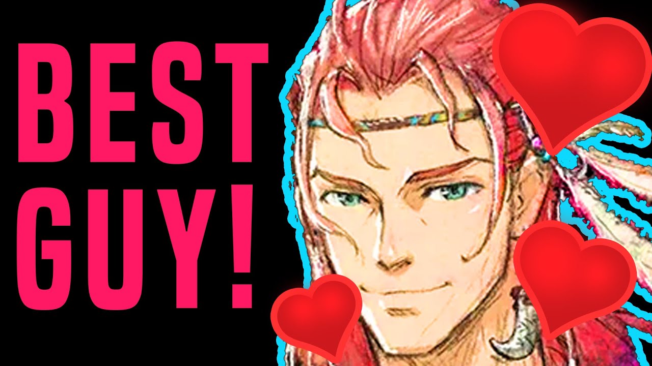 Jerrom Is The New Meta. CH 11 Hard Guide Deathless - YouTube