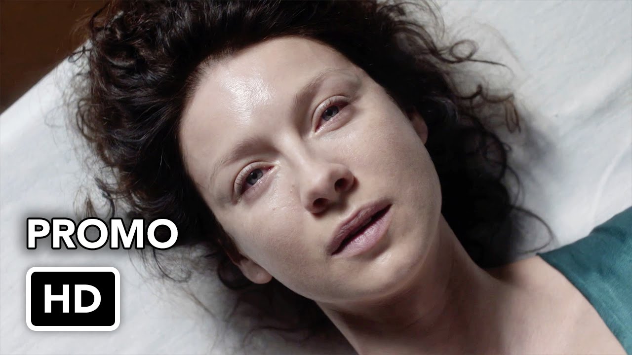 Outlander 2x07 Promo "Faith" (HD) - YouTube