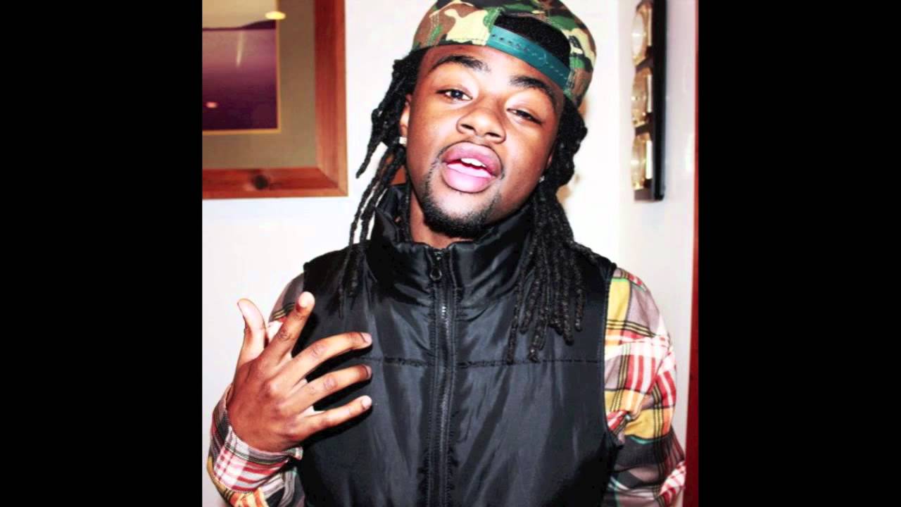 J-WIllz- Bust (Beat The Pussy Up Up Cover) - YouTube