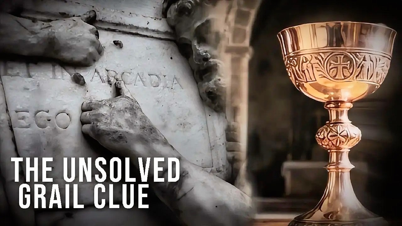 The Hidden Grail Cipher: The Shugborough Mystery - YouTube