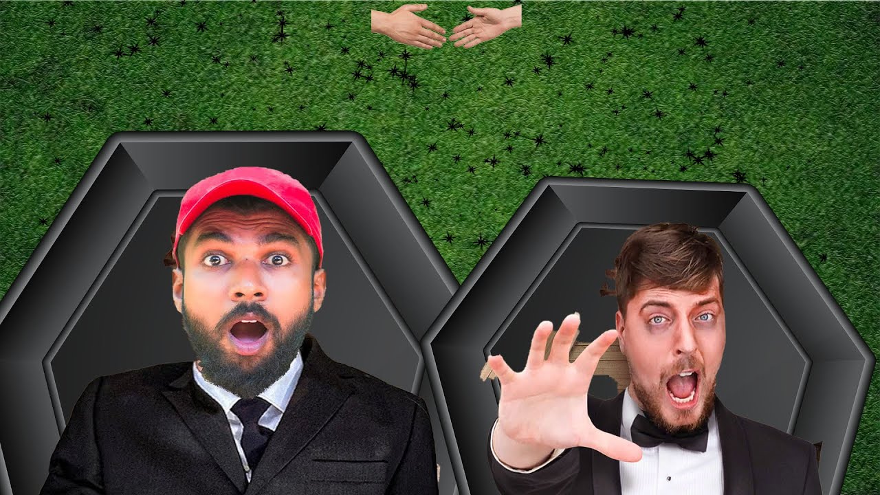 මිනි බීස්ට් //mini caption met mr. beast // now mini beast - YouTube