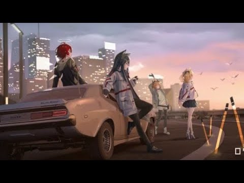 Nightcore - Faster Car (Loving Caliber) - YouTube