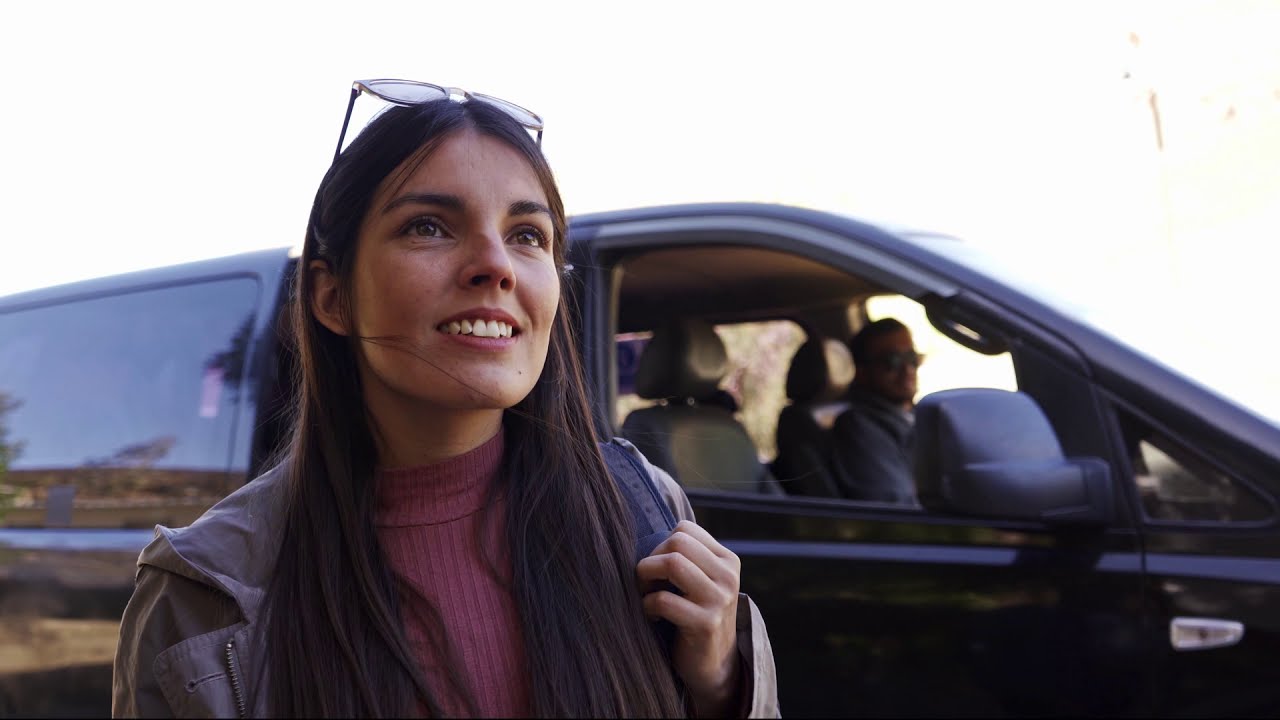 🔴 Munata Chusmiza en el corazón ️ de la PRE CORDILLERA⛰ - YouTube