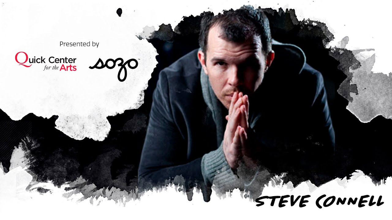 2020 Summit Breaks - Steve Connell - Frontiers - YouTube