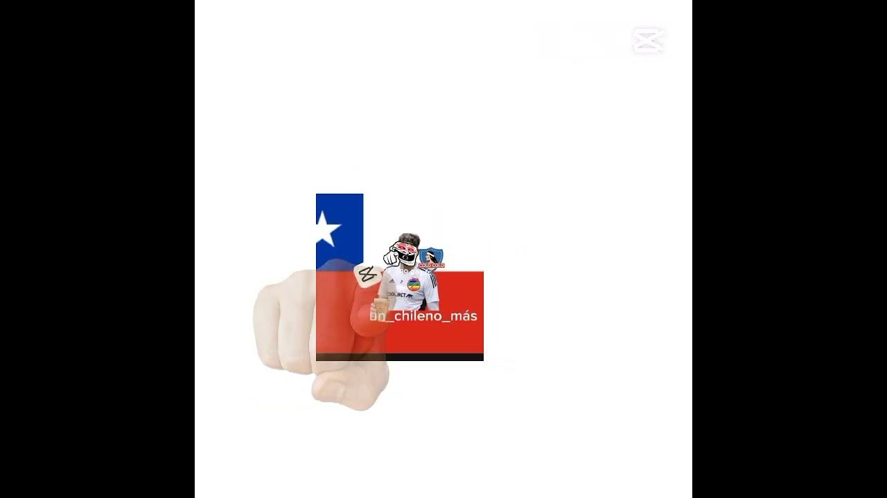 listo @Un_mas-chileno - YouTube