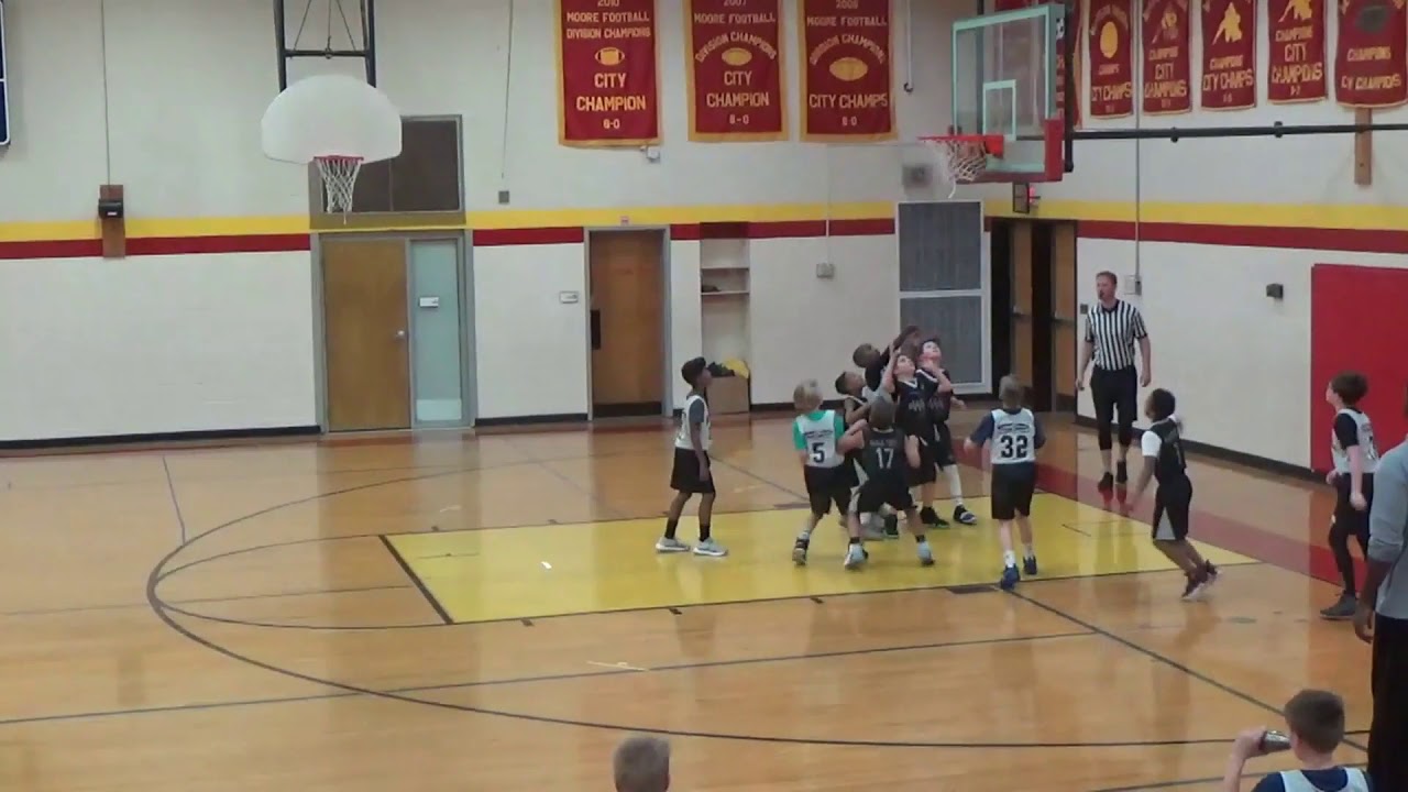 SWB Boys 2019 1st 2 Weeks work - YouTube