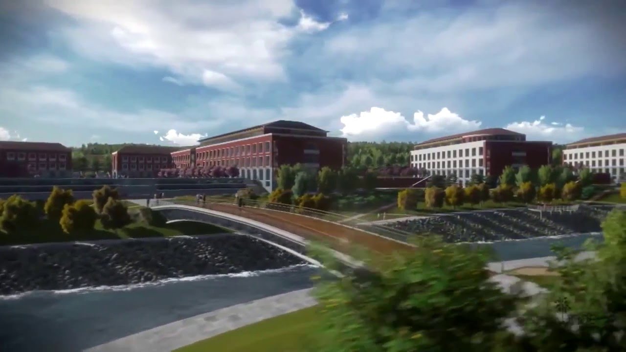 Universidad Nacional de Educacion (UNAE), Национальный институт ...