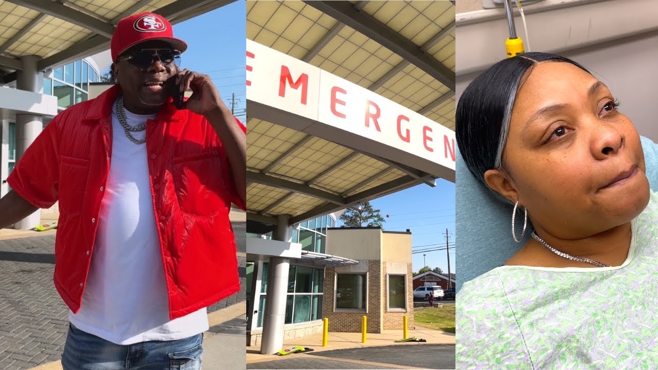 When Tray finds out NeeNee had a nervous breakdown and rushes to the ...