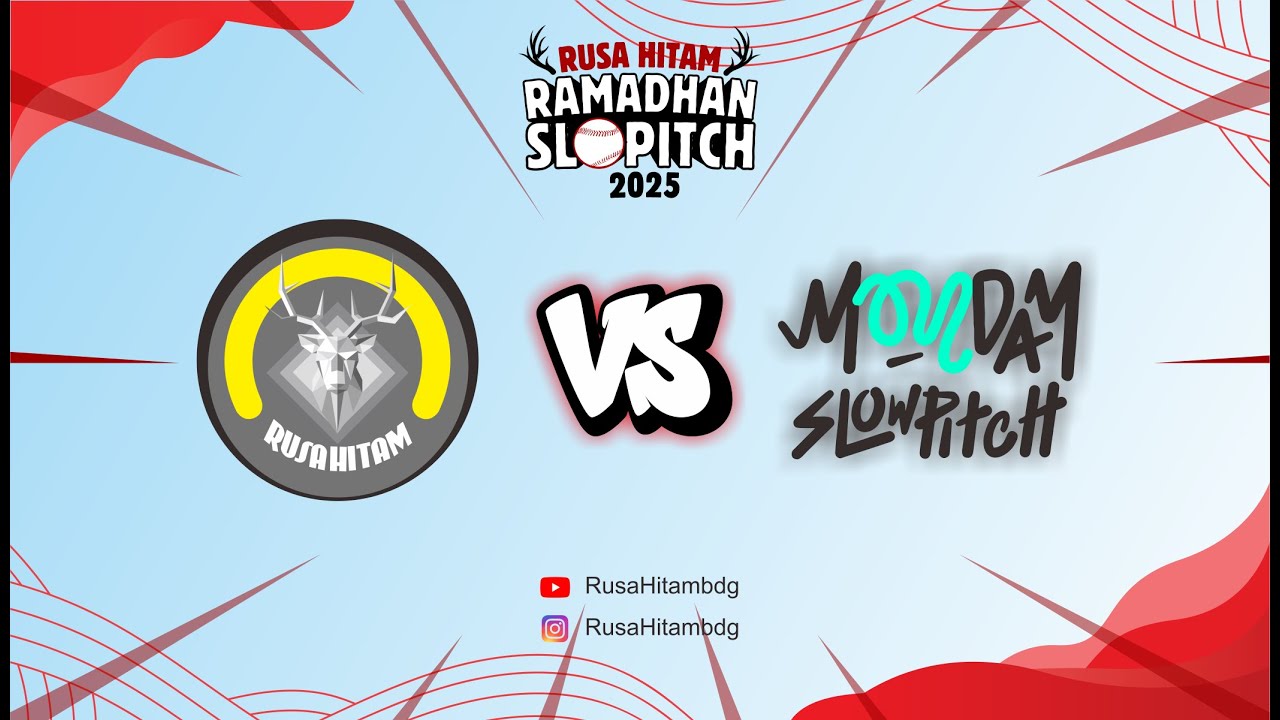 RH UDZUR VS ON MONDAY - YouTube