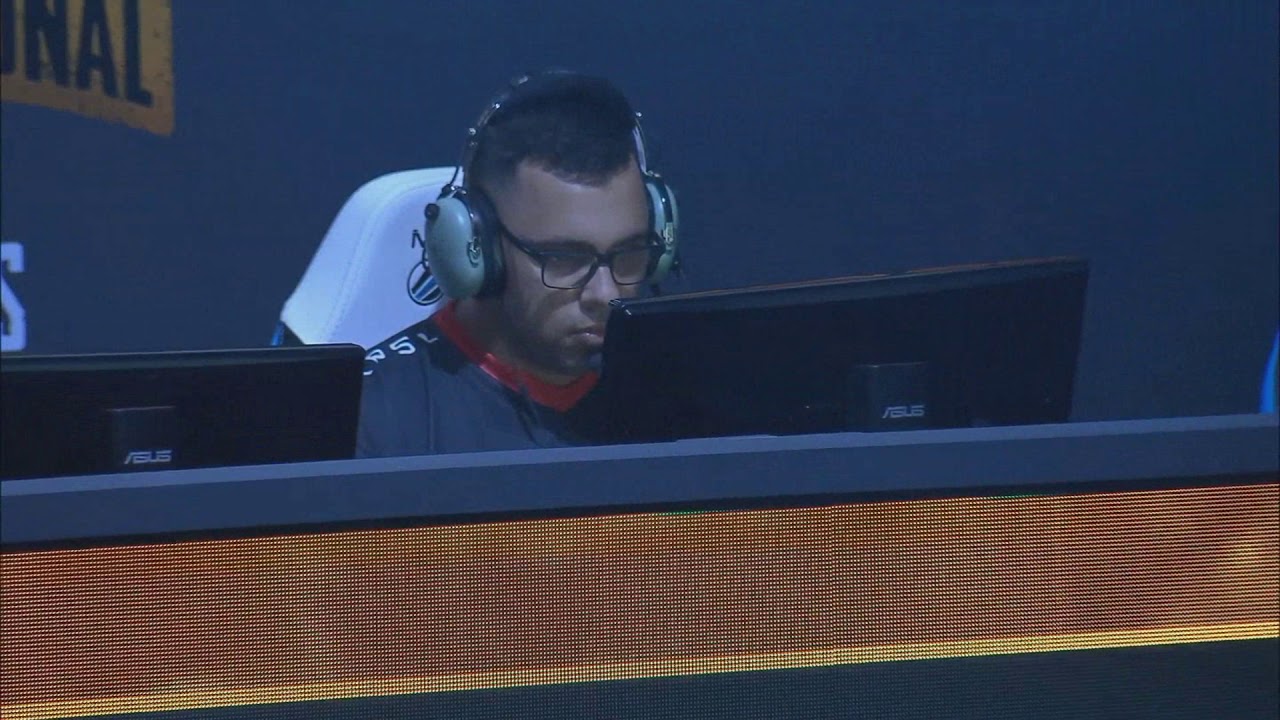 Kronix Compilation 2018 - YouTube