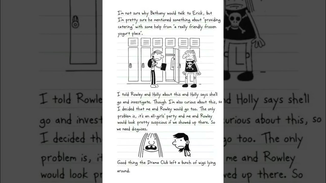 Mystery of Albert Sandy SUPERCUT - YouTube