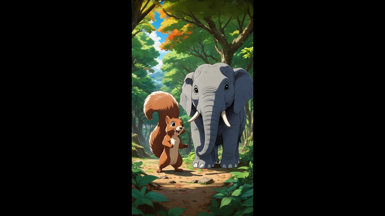 Coco's Forest Adventure - YouTube