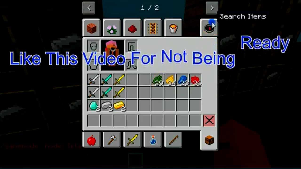 Minecraft Mod Review (Blade Craft) - YouTube