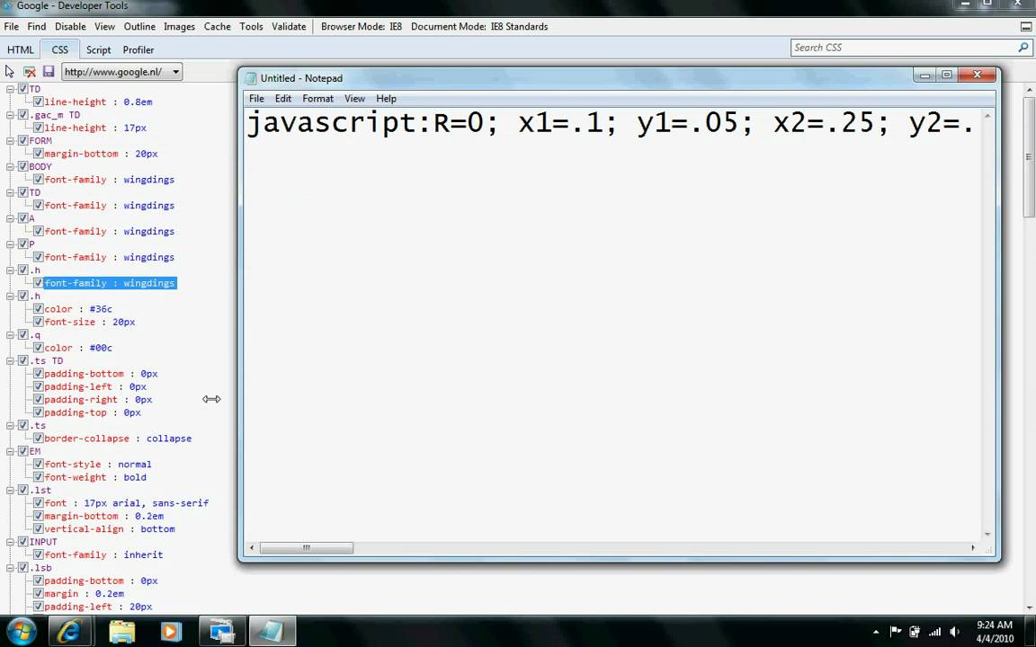 Cool internet things - YouTube