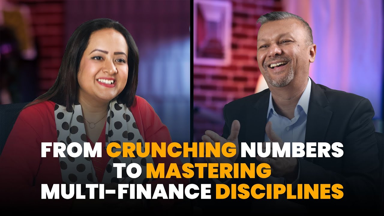 𝐅𝐫𝐨𝐦 𝐂𝐫𝐮𝐧𝐜𝐡𝐢𝐧𝐠 𝐍𝐮𝐦𝐛𝐞𝐫𝐬 𝐭𝐨 𝐌𝐚𝐬𝐭𝐞𝐫𝐢𝐧𝐠 𝐌𝐮𝐥𝐭𝐢-𝐅𝐢𝐧𝐚𝐧𝐜𝐞 𝐃𝐢𝐬𝐜𝐢𝐩𝐥𝐢𝐧𝐞𝐬 | 𝐅𝐭. 𝐄𝐣𝐚𝐳 𝐀𝐡𝐦𝐞𝐝 - YouTube