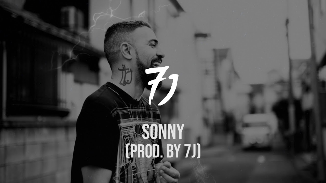 [FREE] Bushido x Samra | Mythos Type Beat - "Sonny" | 2018 - YouTube