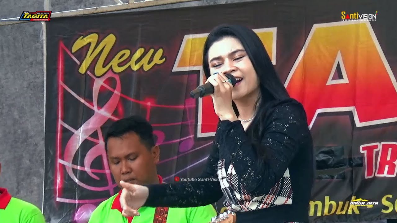 TERBARU - BENANG BIRU VOC: INTAN PERMATA | NEW TAGITA TREND MUSIKNYA ...