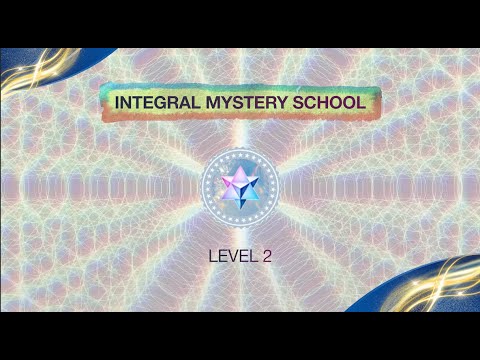 Integral Mystery School Level 2 // Training 3 // Soul's Compass - YouTube