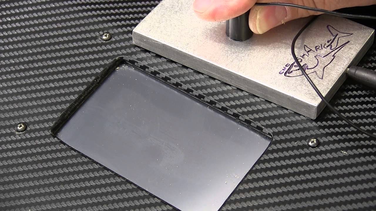 Updating the Ready2Rout Router Table Fence Firmware - YouTube