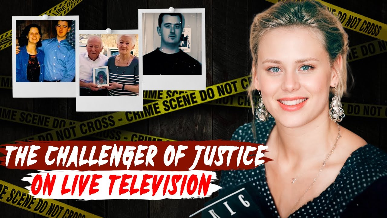 True Crime Documentary - Betrayal and Murder: The Rachel O'Reilly Story ...