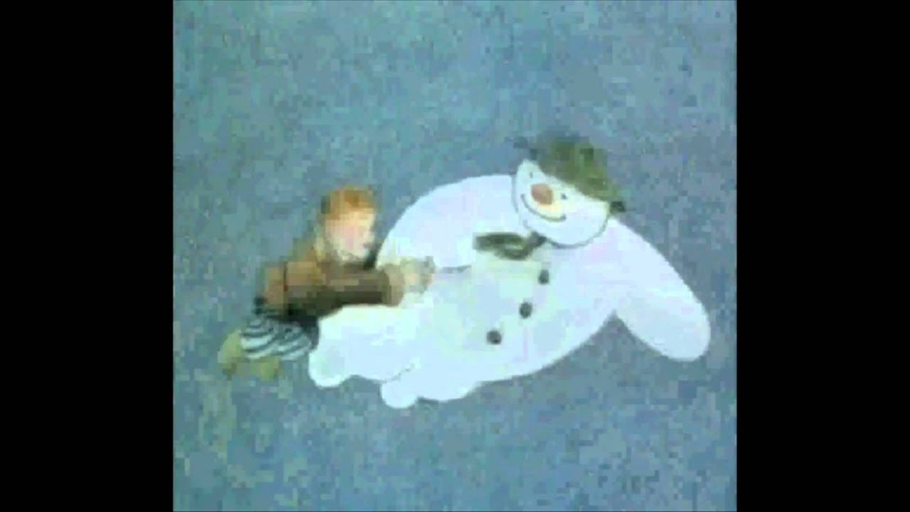 Dubstep Snowman [free download + HD] - YouTube