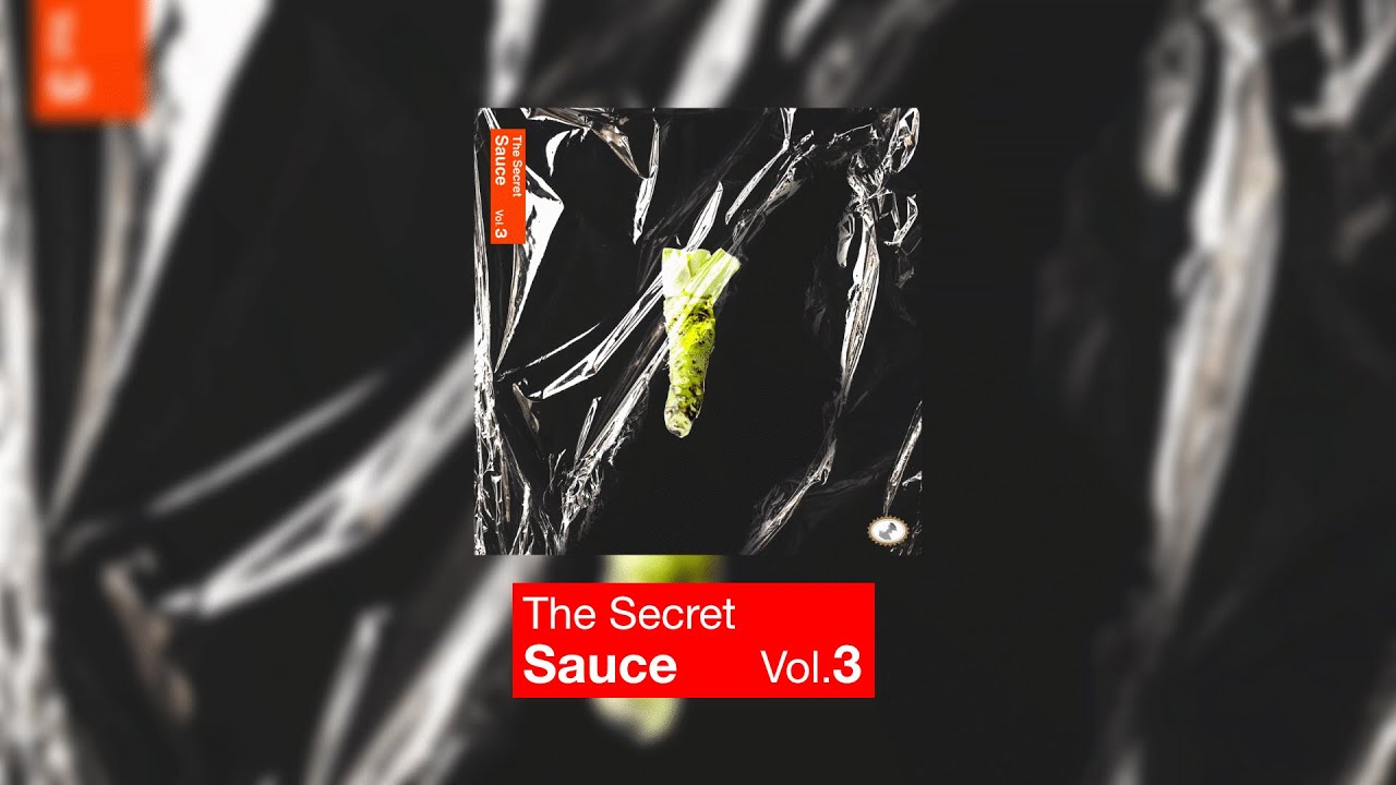 [XFD] SoySauce Studio Online - The Secret Sauce Vol.3 - YouTube